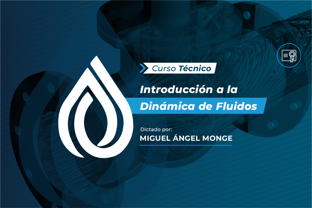 Dinámica de fluidos | ITH